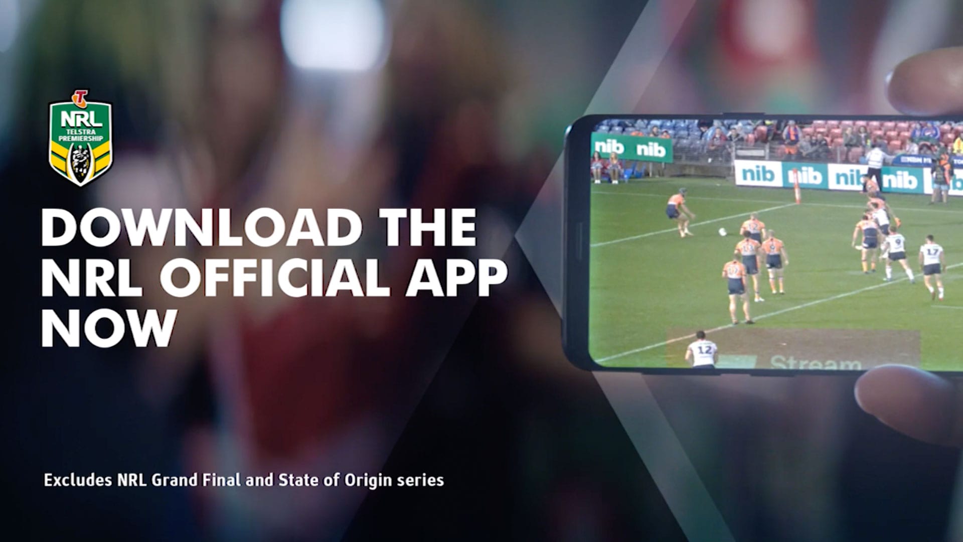 NRL – Baptiste C David